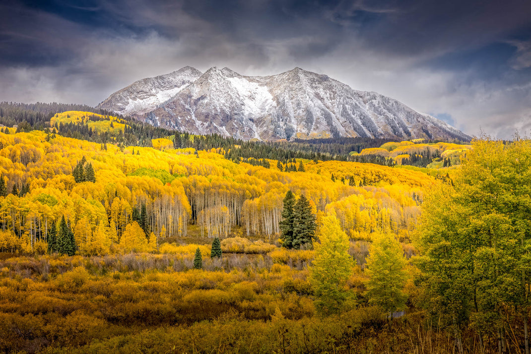 Beautiful Fine Art Mountain Landscape Photography by Sandy Dobbs ...